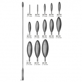 GALL BLADDER LIVER AND SPLEEN INSTRUMENTS, suppliers