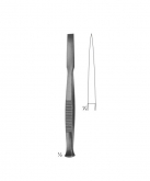 Surgical mallet and chisel, surgical gouges, suppliers
